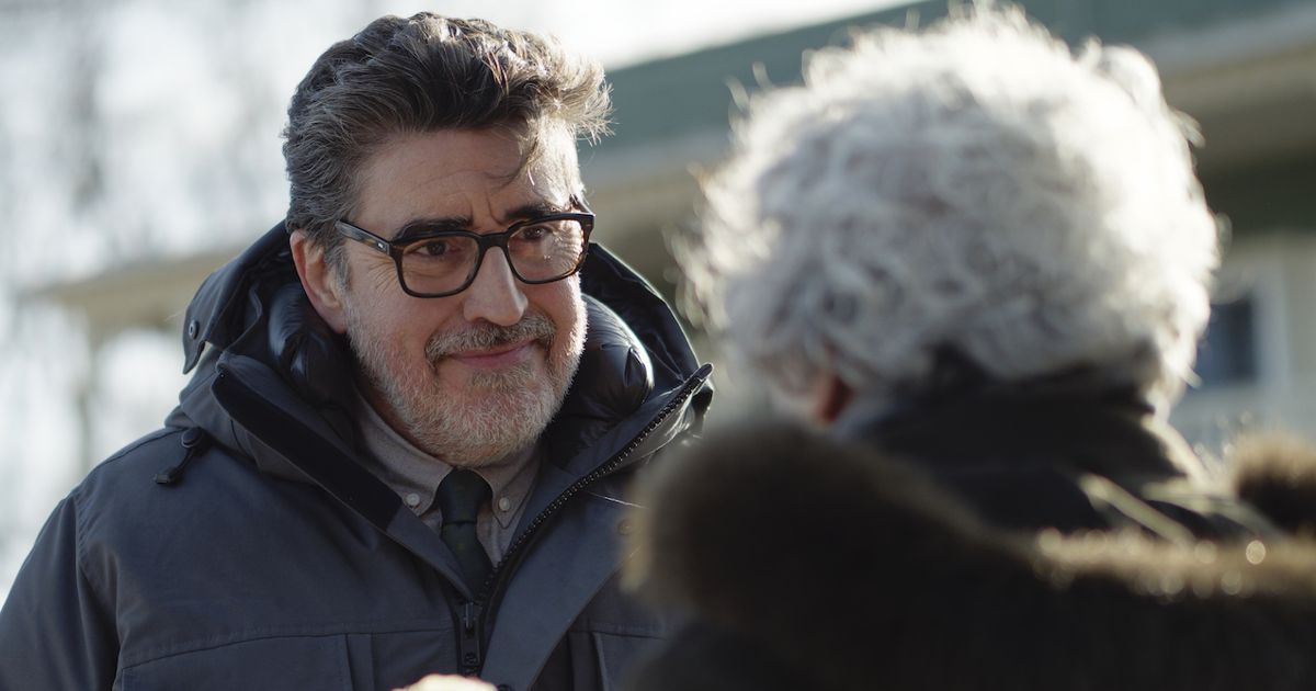 Why We Love Three Pines, Based on the Louise Penny Books - Chatelaine