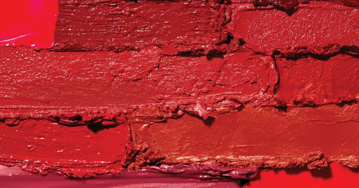 The Best Red Lipsticks That Look Good On Everyone - Chatelaine