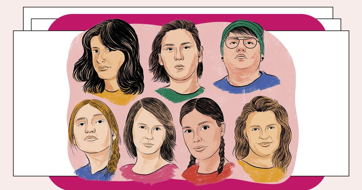 The 2022 Doris Anderson Awards - Chatelaine