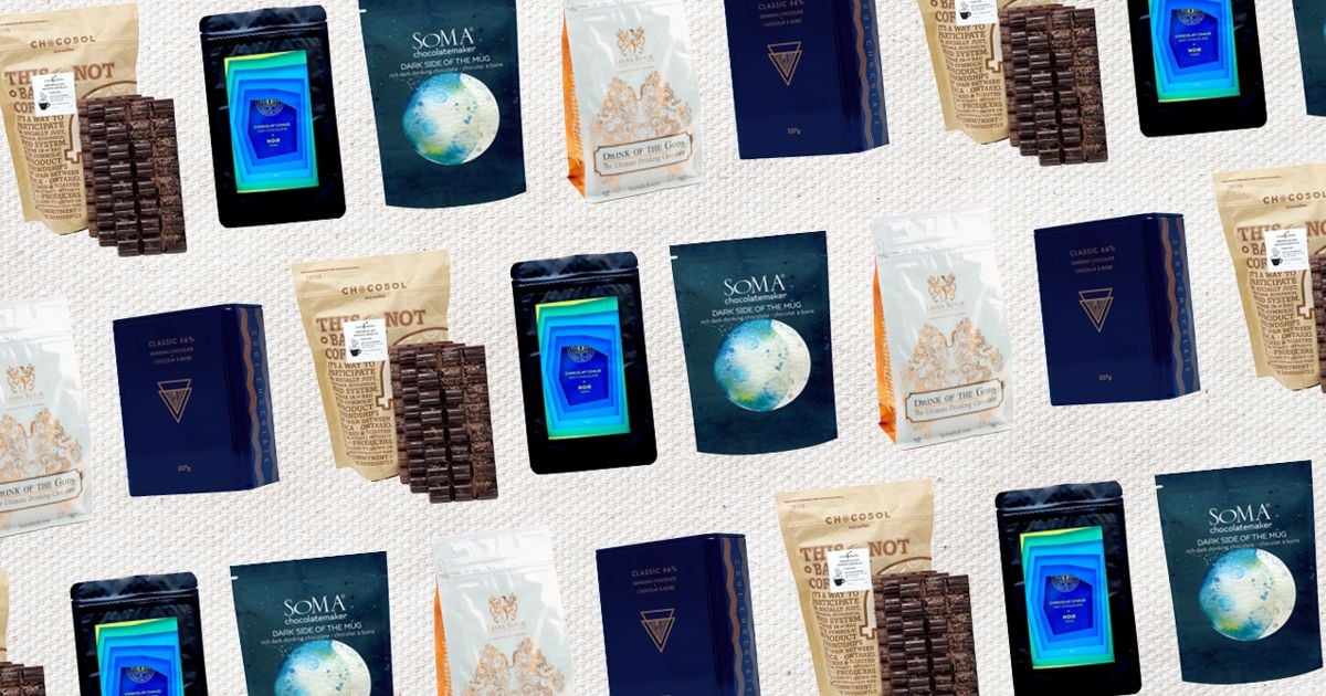 5 Made-In-Canada Hot Chocolates Worth Splurging For - Chatelaine