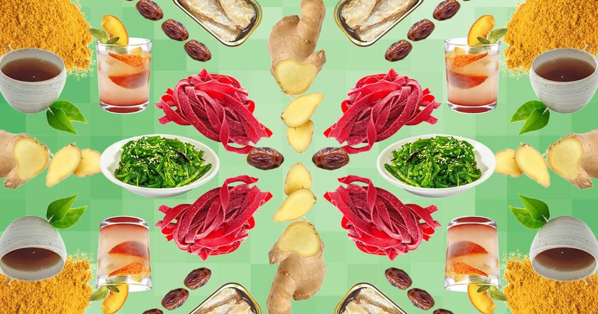 6 Products, Flavours and Cuisines That Will Influence Food Culture in ...