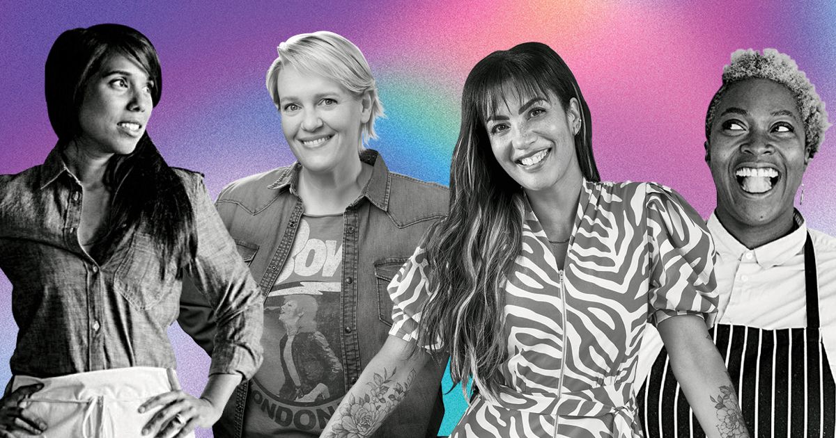 Our Recipe Developers' 2023 Kitchen Resolutions - Chatelaine