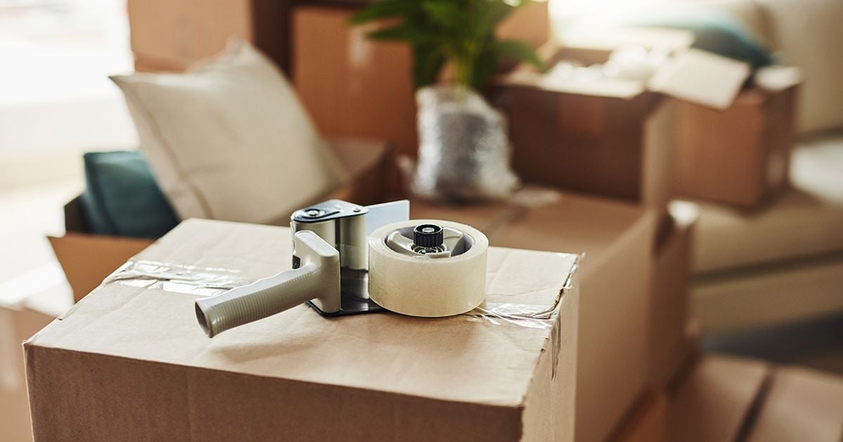 I Moved 10 Times in 18 Years. Here’s What It’s Really Like To Rent As A ...