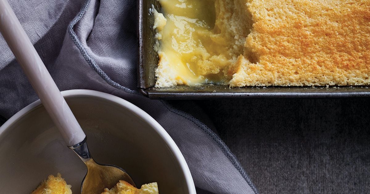 15 Irresistible Pudding Recipes We Love - Chatelaine