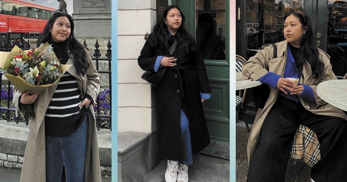 How I Lived Out Of A Carry-On Bag For 6 Weeks, In Style - Chatelaine