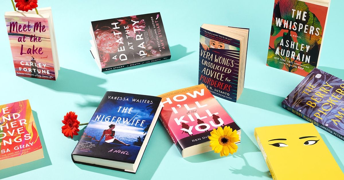 Spring Books 2023: Our Favourite New Releases - Chatelaine
