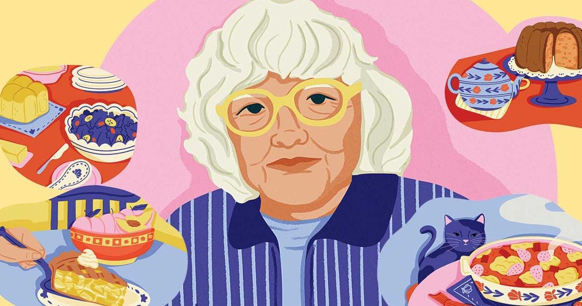 Why Edna Staebler Remains So Beloved - Chatelaine