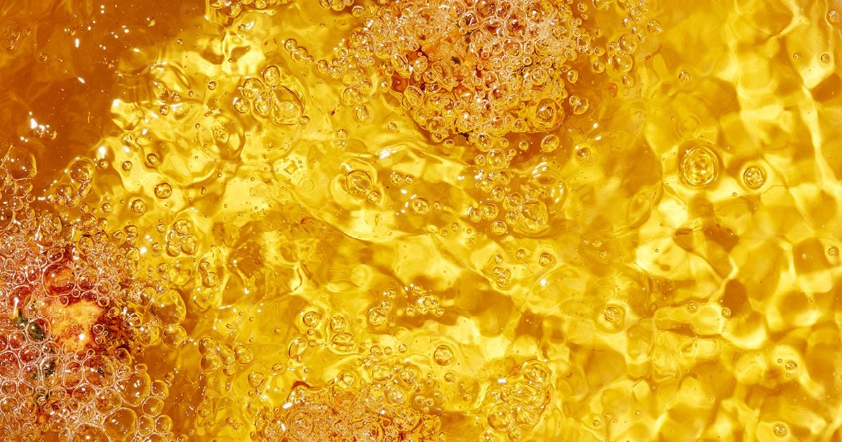 Deep-Frying: The Science Behind It and How to Get Started - Chatelaine