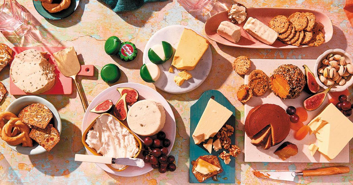 10 Vegan Cheeses Even Cheese Freaks Will Love - Chatelaine
