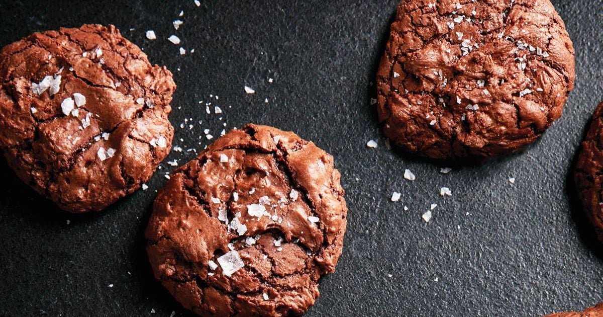 16 Of Our Absolute Favourite Cookie Recipes - Chatelaine