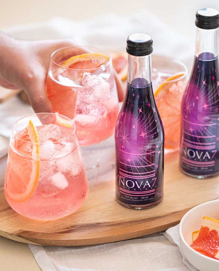 The Best Canned Cocktails For Summer In Canada - Chatelaine