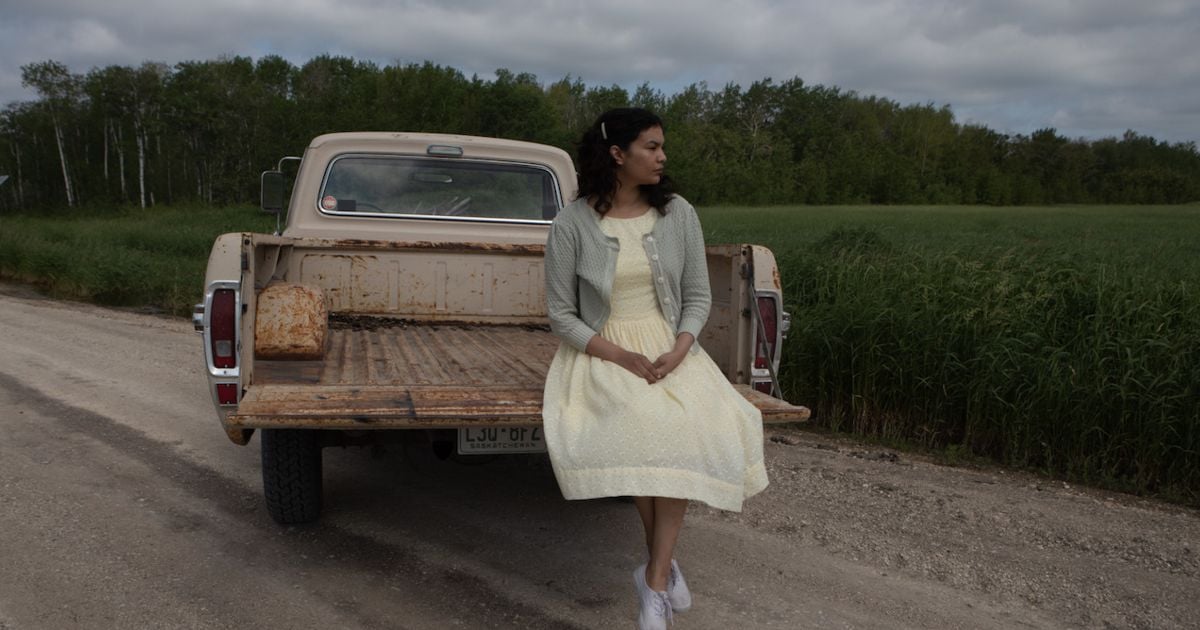 Little Bird TV Series: Why You Should Be Watching - Chatelaine