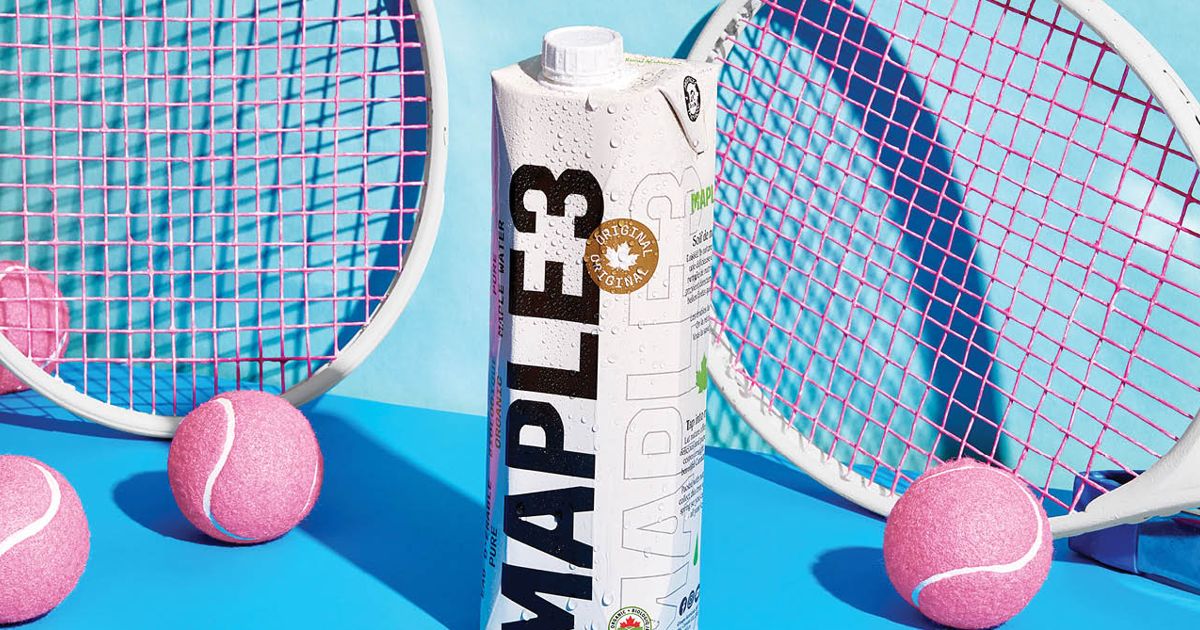 Maple Water Benefits: Is It An Alternative To Sports Drinks? - Chatelaine