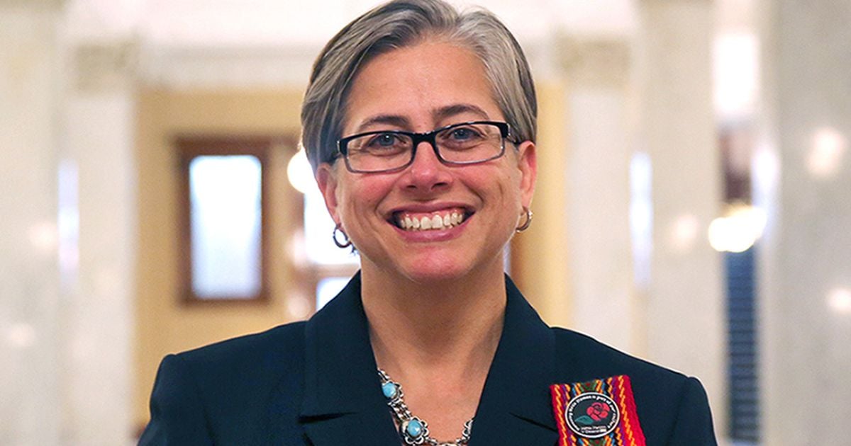 I’m A Two-Spirit Métis Leader. Here’s How I’m Celebrating My Identity ...