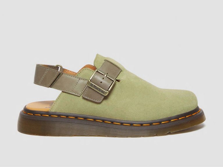 The Best Clogs To Wear This Summer | Chatelaine - Chatelaine