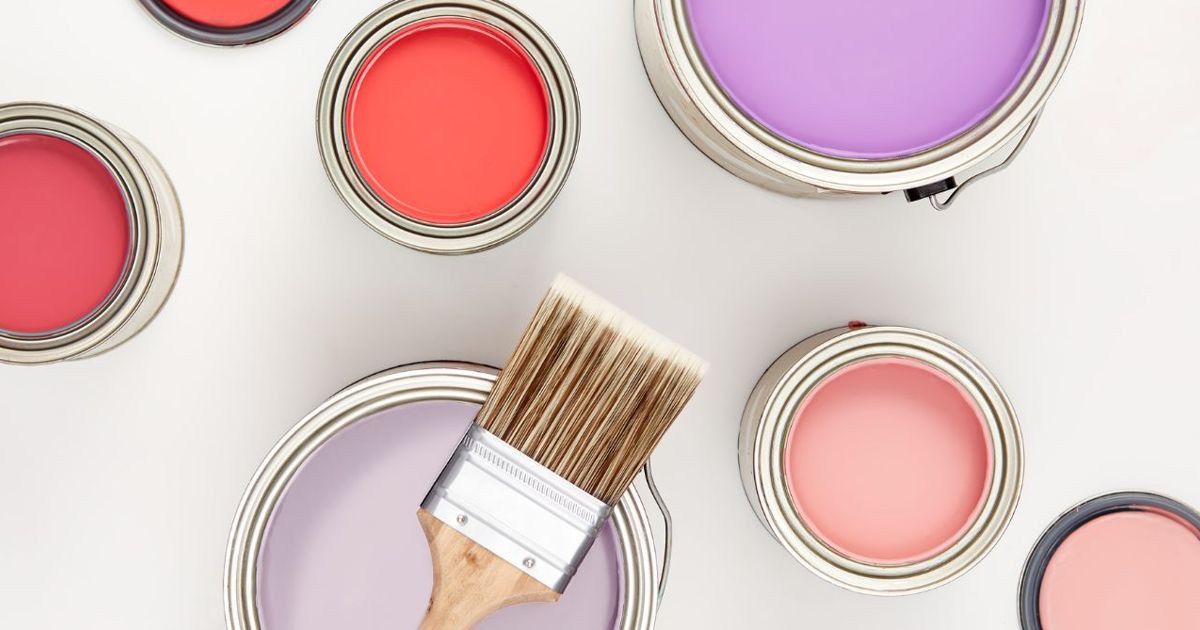 Which Sico Paint is Right For Your Home? - Chatelaine