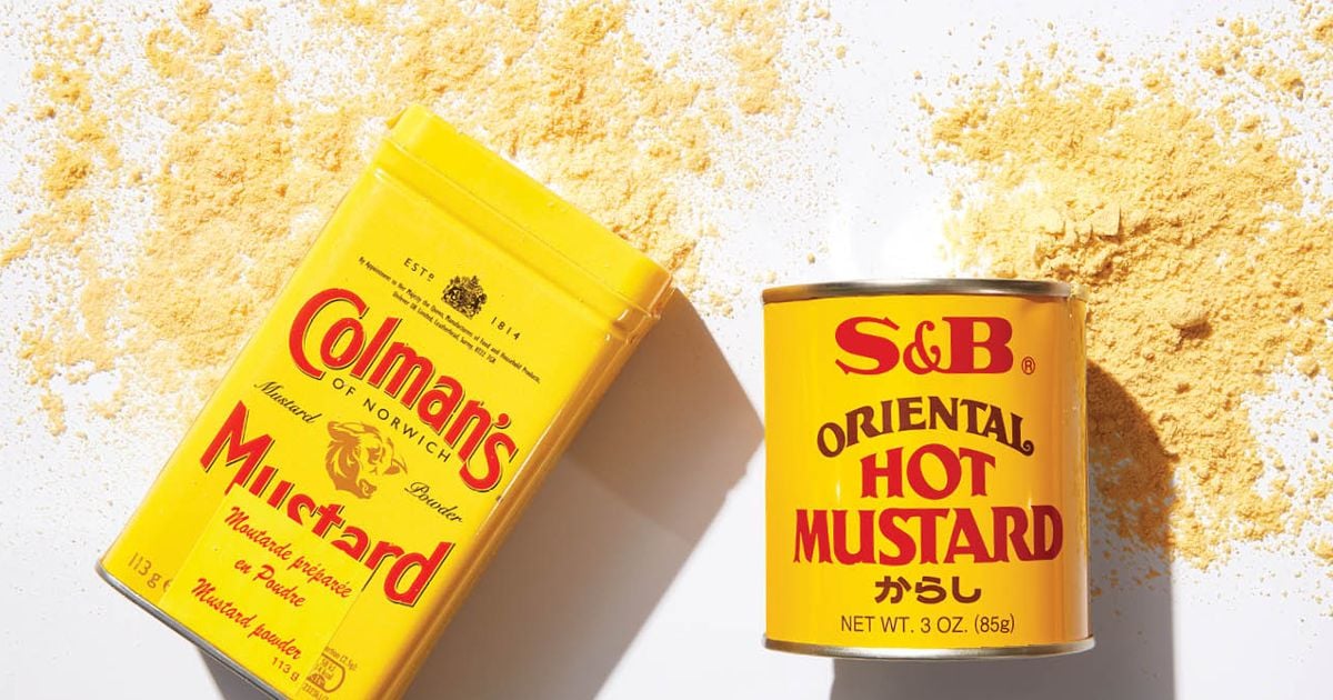How To Use Mustard Powder in Cooking - Chatelaine