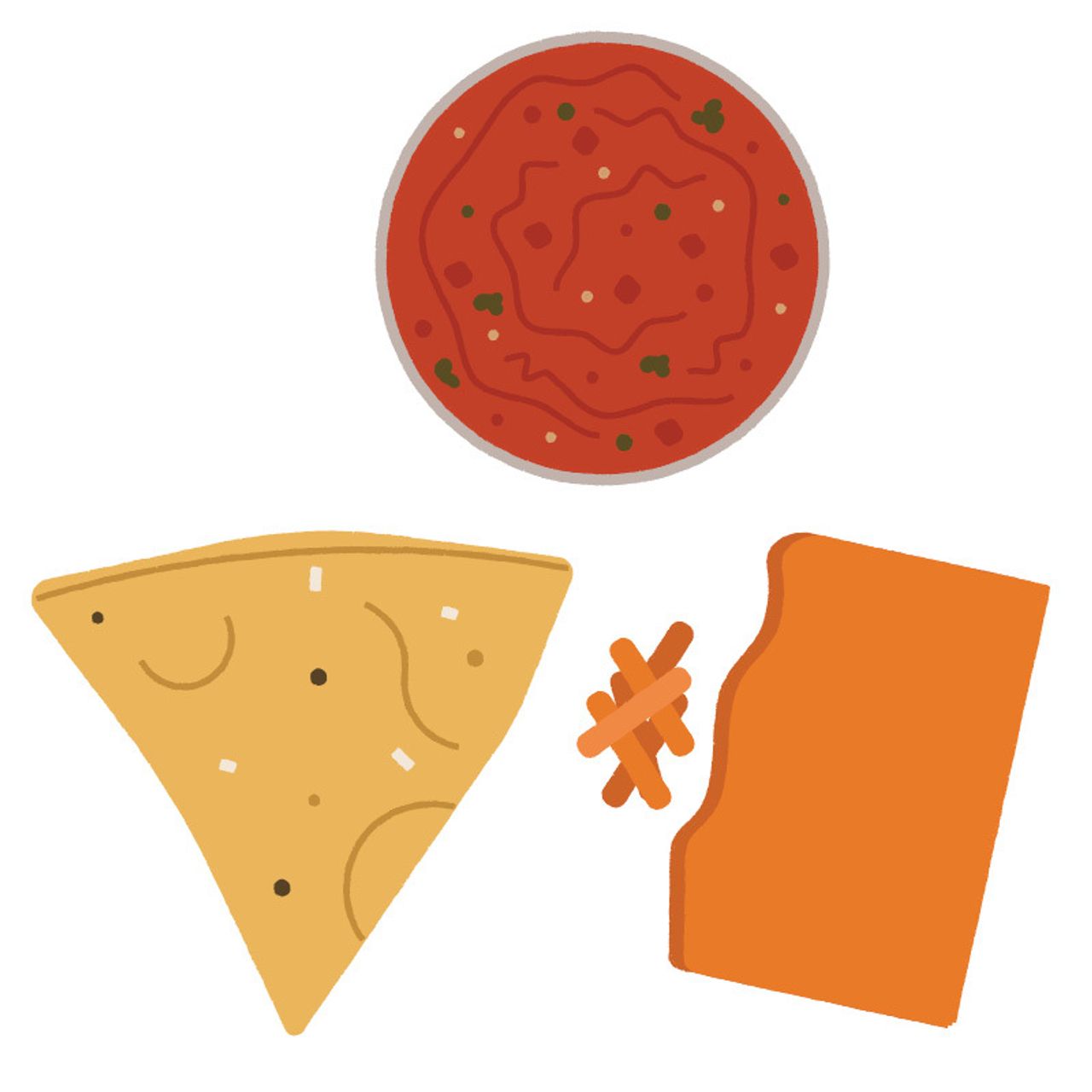 4 Fully Loaded Nacho Recipes To Up Your Snack Game - Chatelaine