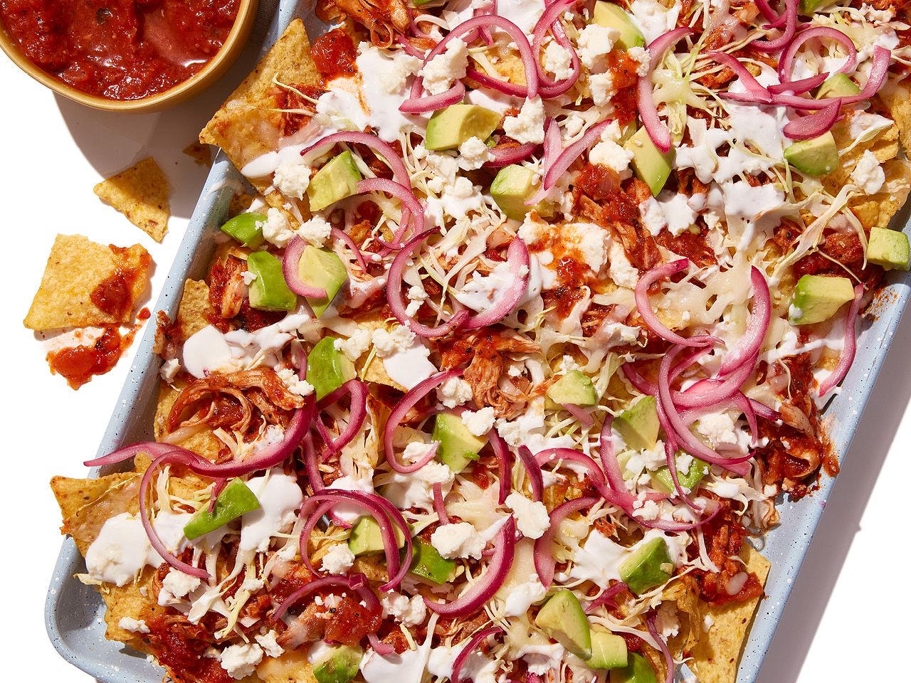 4 Fully Loaded Nacho Recipes To Up Your Snack Game - Chatelaine