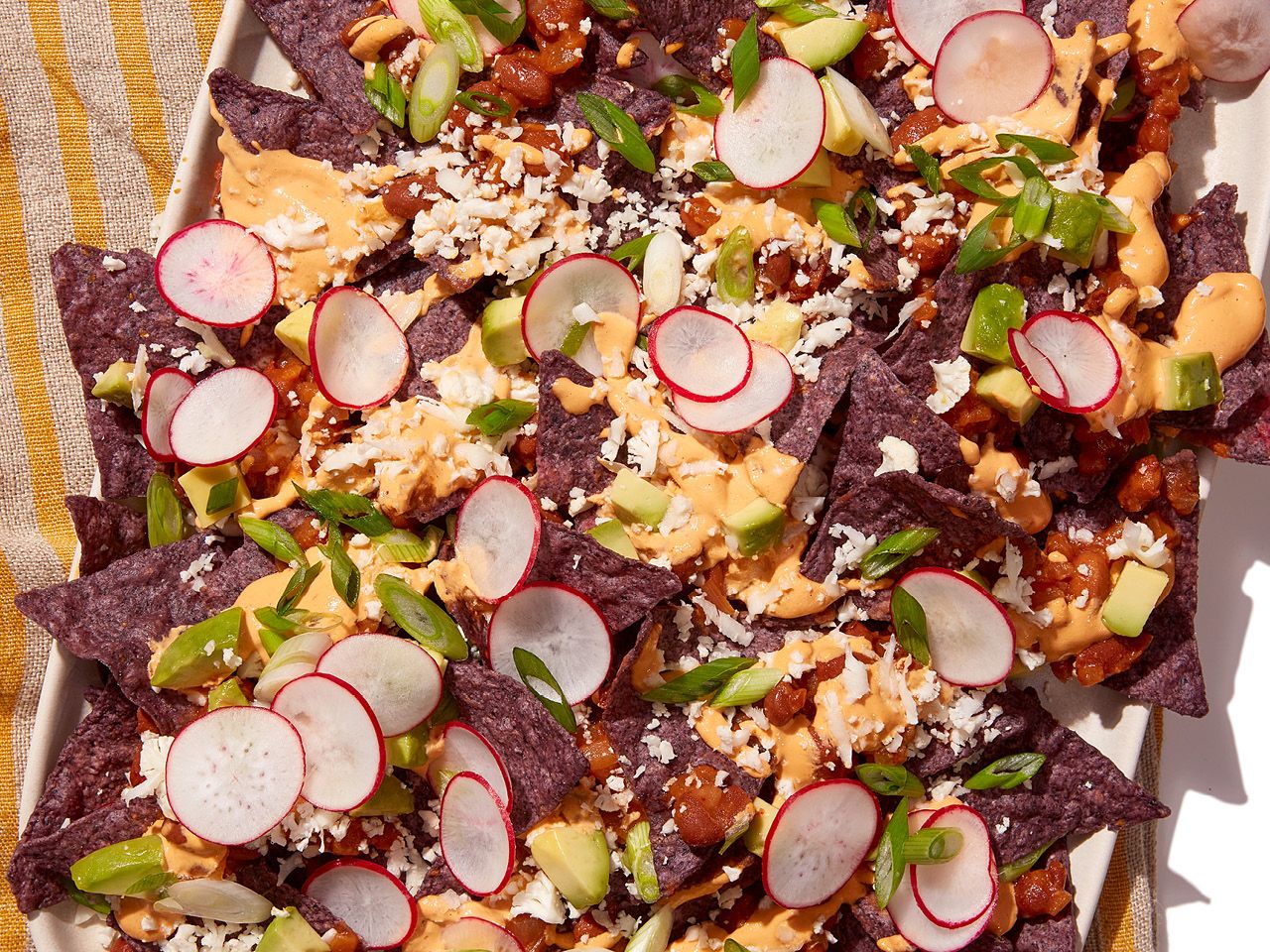 4 Fully Loaded Nacho Recipes To Up Your Snack Game - Chatelaine