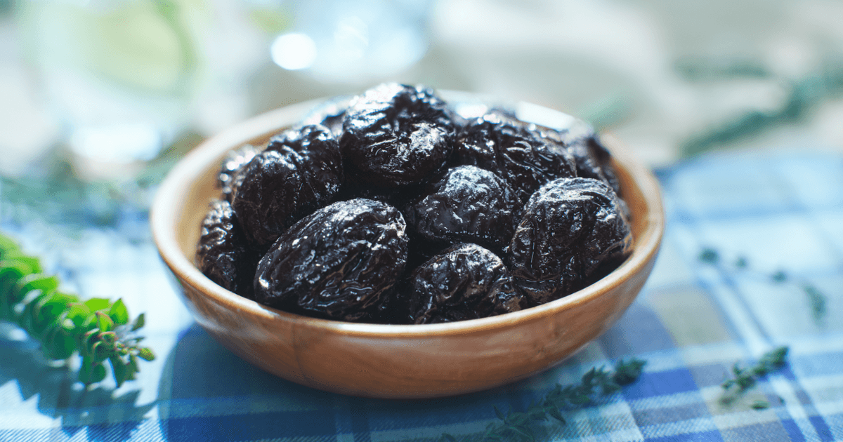 3 Gut-Friendly Thanksgiving Recipes Where Prunes Sway Savoury And Sweet ...