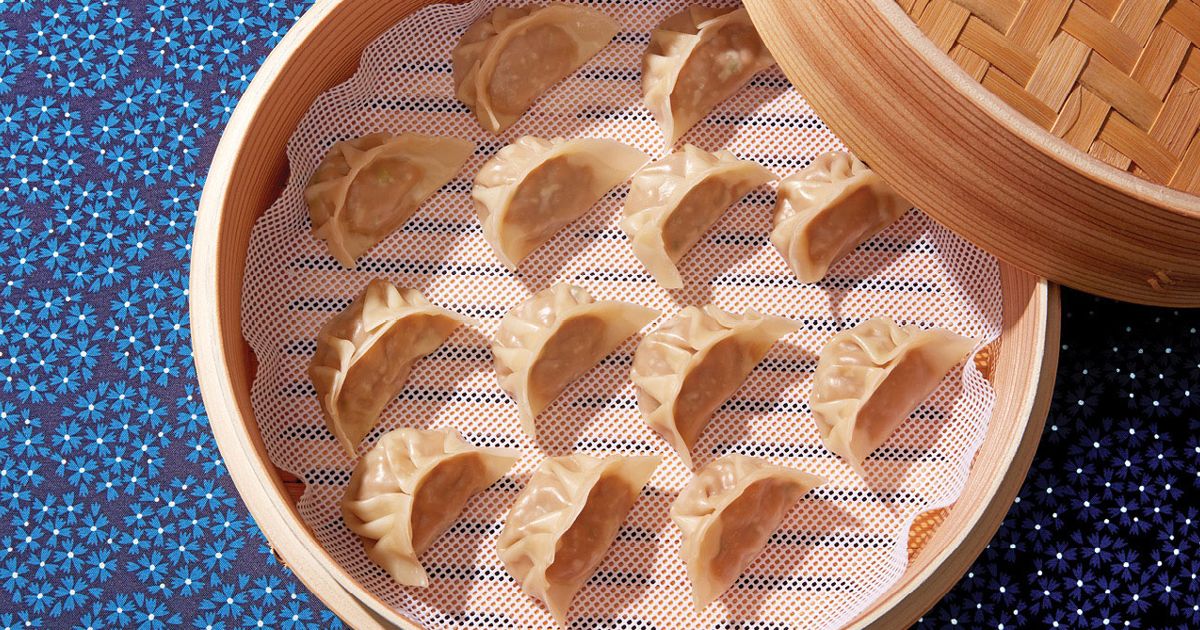 Dumpling Feast: Recipes The Whole Family Can Help Make - Chatelaine