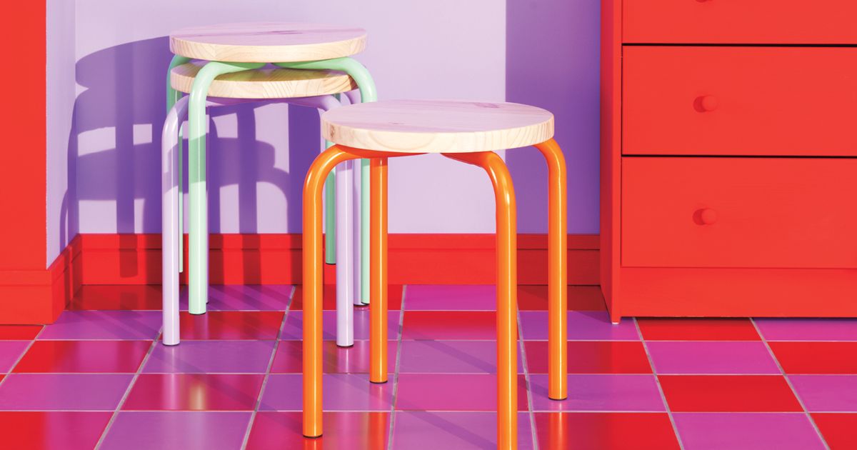 Decorating With Colour A Design Pro s Best Advice Chatelaine