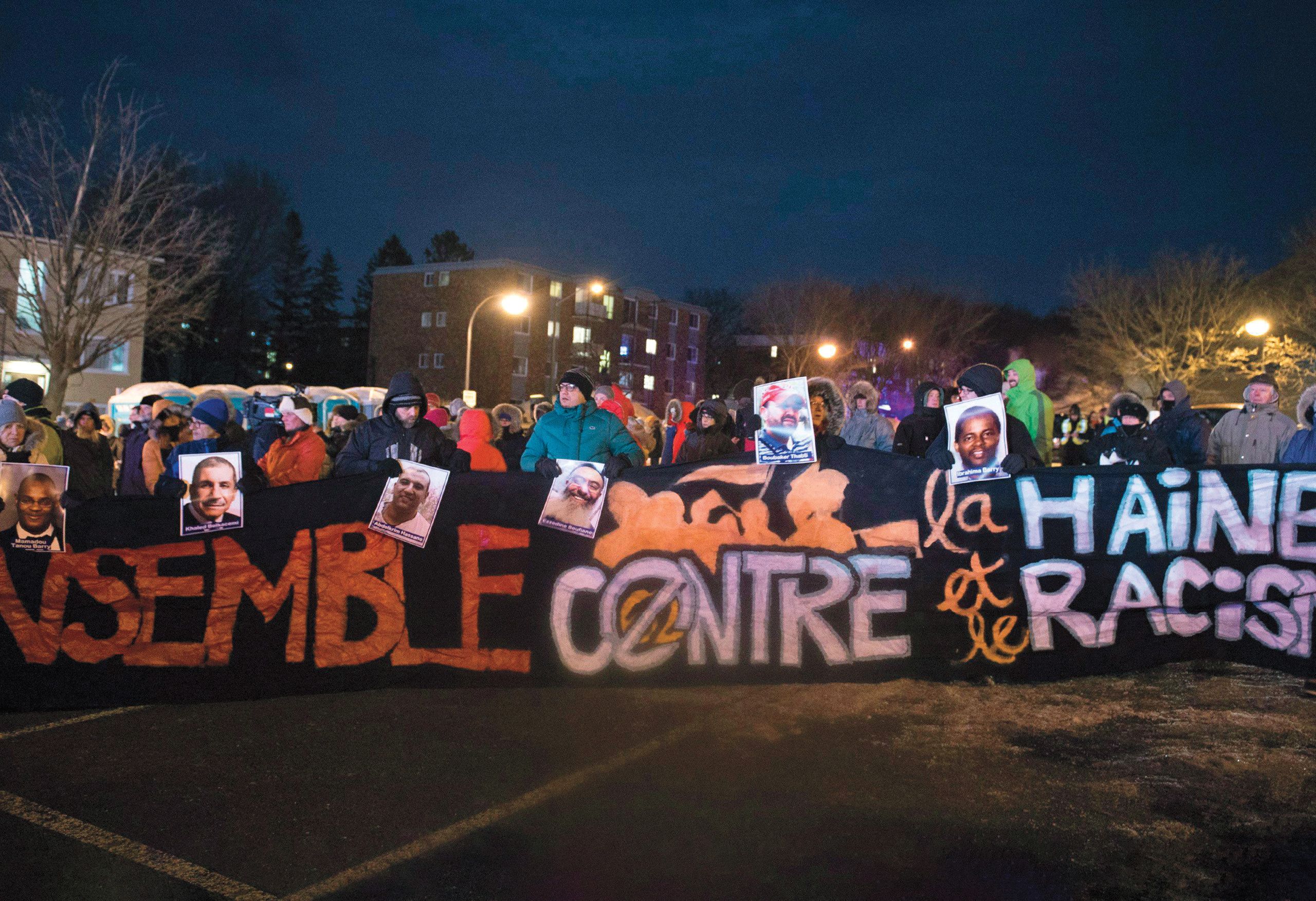 Inside Canada’s Growing Islamophobia Problem - Chatelaine