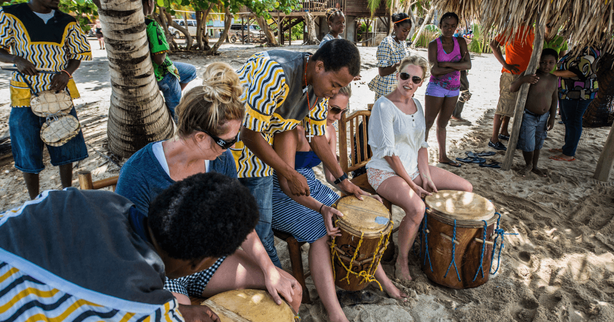 4 Ways Belize Goes Beyond Your Typical Tropical Vacation - Chatelaine