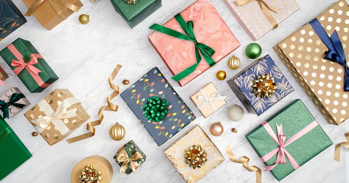 The New Gift Registry - Chatelaine