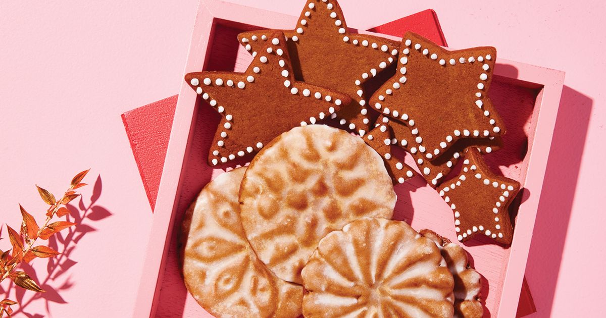 How To Store Cookies So They Last Longer - Chatelaine