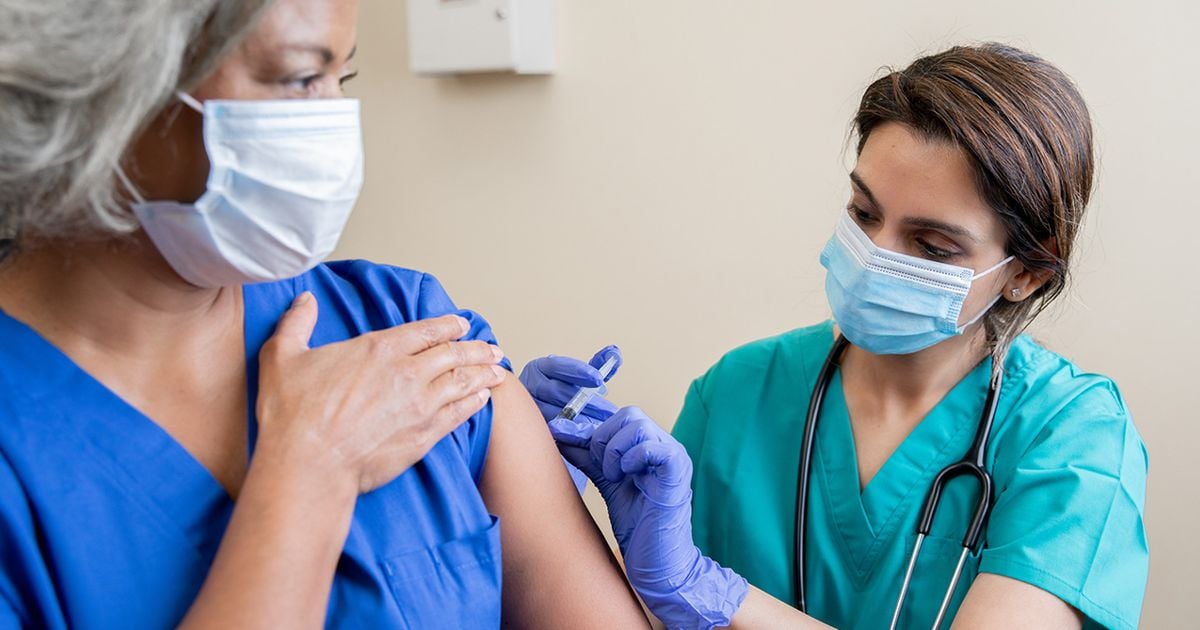 Everything You Need To Know About The New COVID-19 Vaccine - Chatelaine