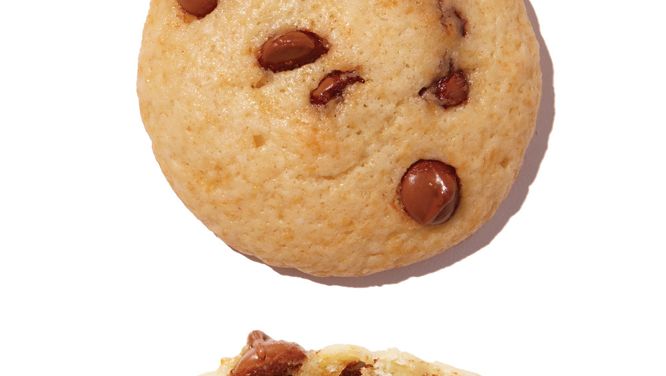 Cakey Chocolate Chip Cookies recipe - Chatelaine