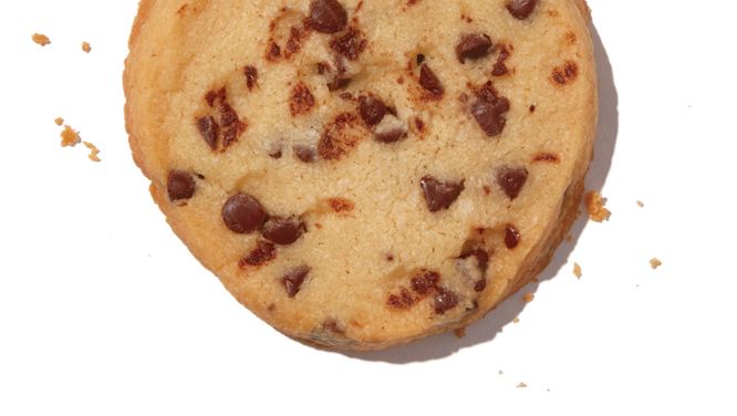 Crumbly Chocolate Chip Cookies Recipe - Chatelaine