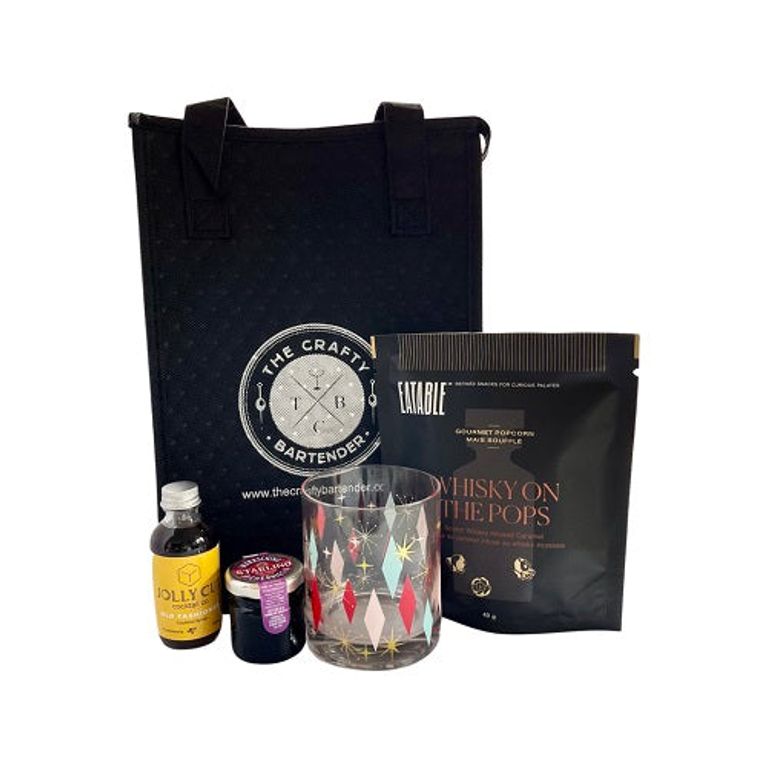 24 Best Alcohol Gifts (And Non-Alcoholic!) To Give In Canada - Chatelaine