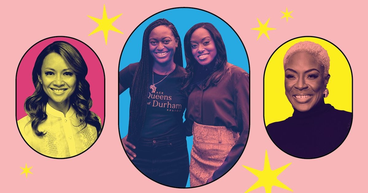 The 2023 Doris Anderson Awards - Chatelaine