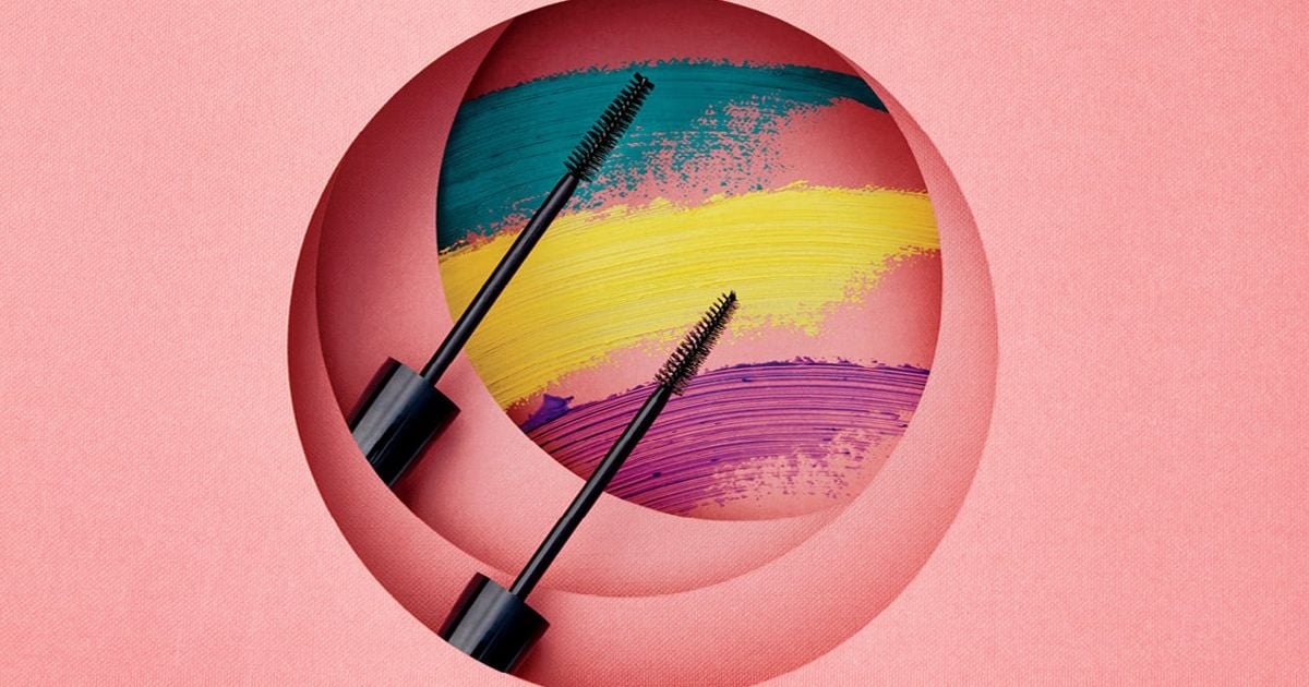 How To Stop Mascara From Smudging And Flaking - Chatelaine