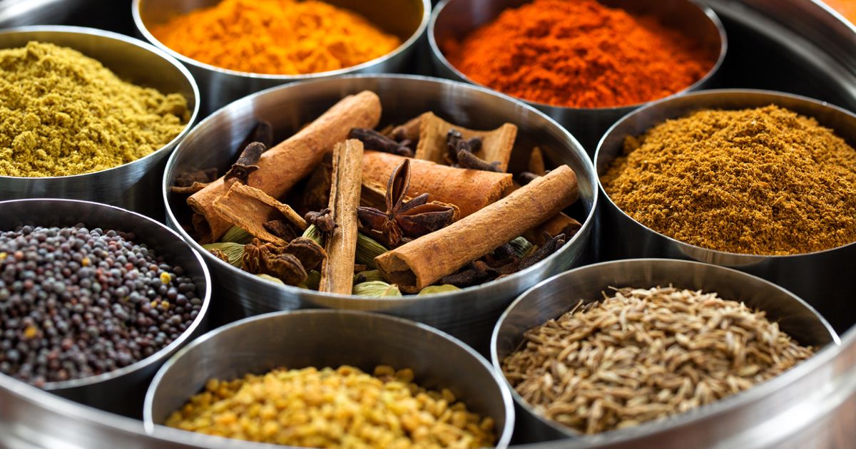 Masala Box: What It Is And How It's Used - Chatelaine