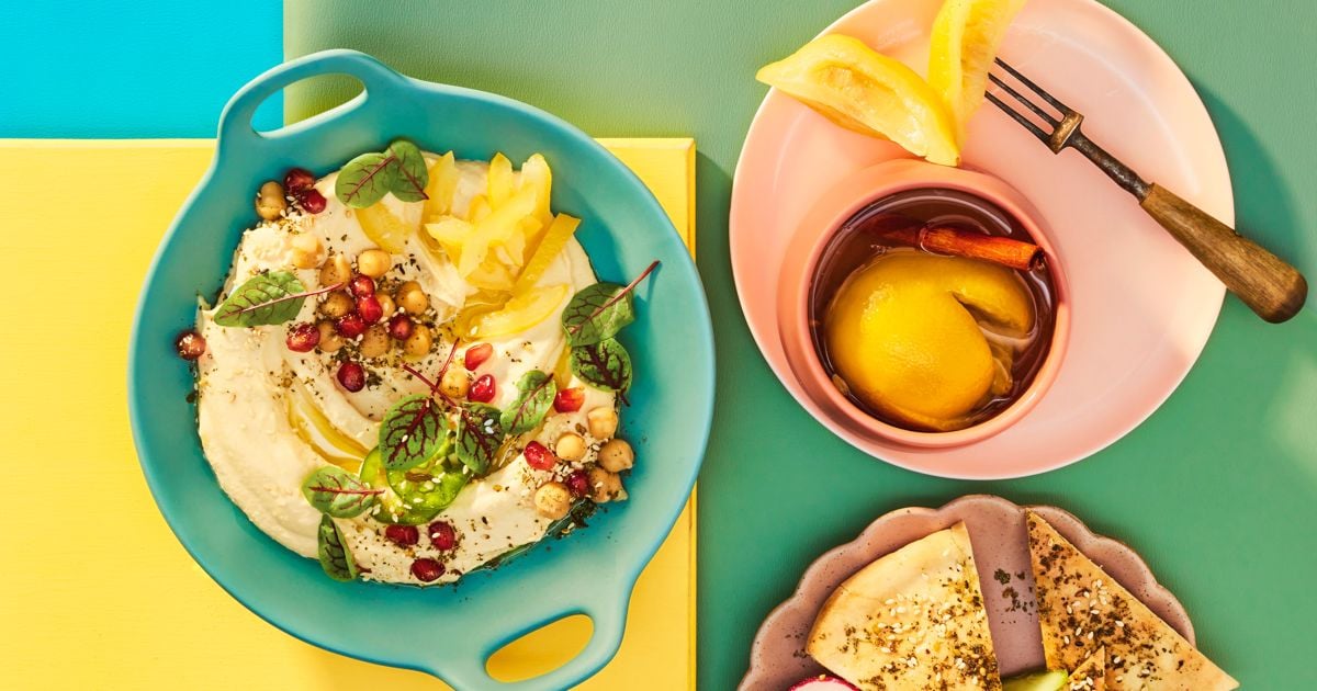 A Beginner’s Guide to Preserved Lemons - Chatelaine