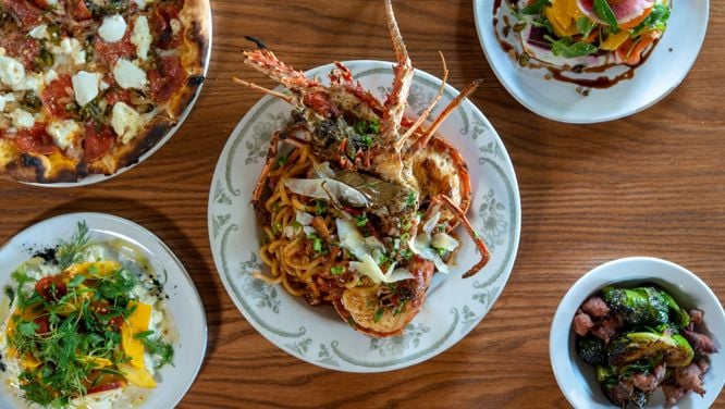 Our Insider’s Guide To Florida’s Unexpected And Historic Culinary Scene ...