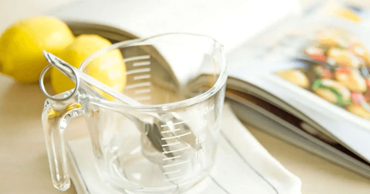 10 Essential Cooking Measurements - Chatelaine