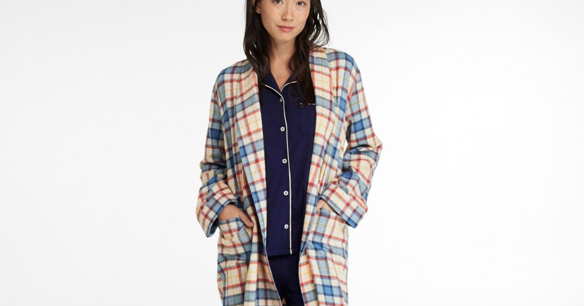 Best Bathrobes in Every Style - Chatelaine