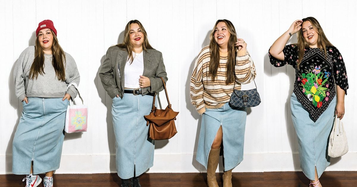 How A Personal Styling Session Can Refresh Your Style - Chatelaine