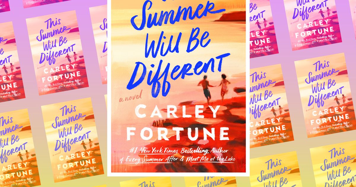 Read An Excerpt From This Summer’s Hottest Romance - Chatelaine
