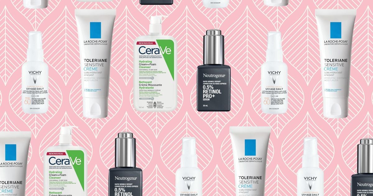 The Best Skincare Products To Save Money On - Chatelaine