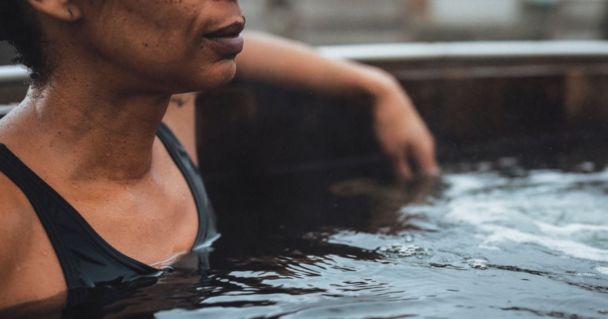 The Benefits of Cold Plunging - Chatelaine