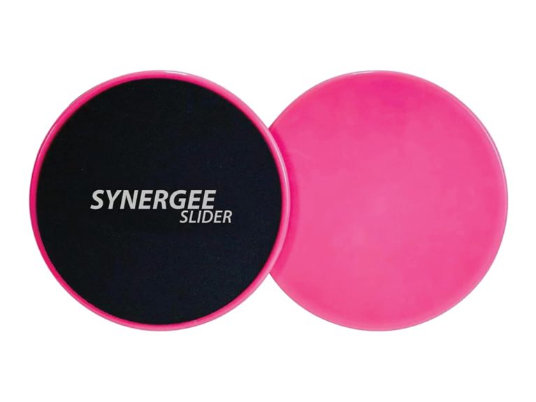 How Fitness Sliders Upgraded My Home Workouts - Chatelaine