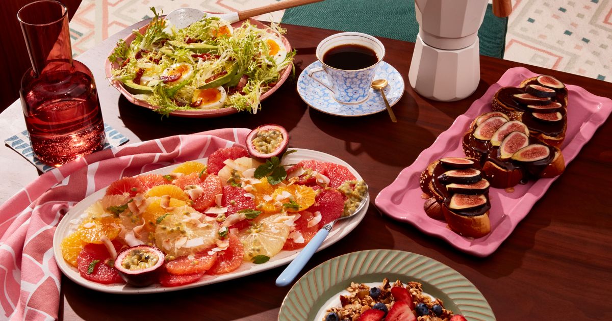 4 Easy, Delicious And Totally Company-Worthy Brunch Recipes - Chatelaine