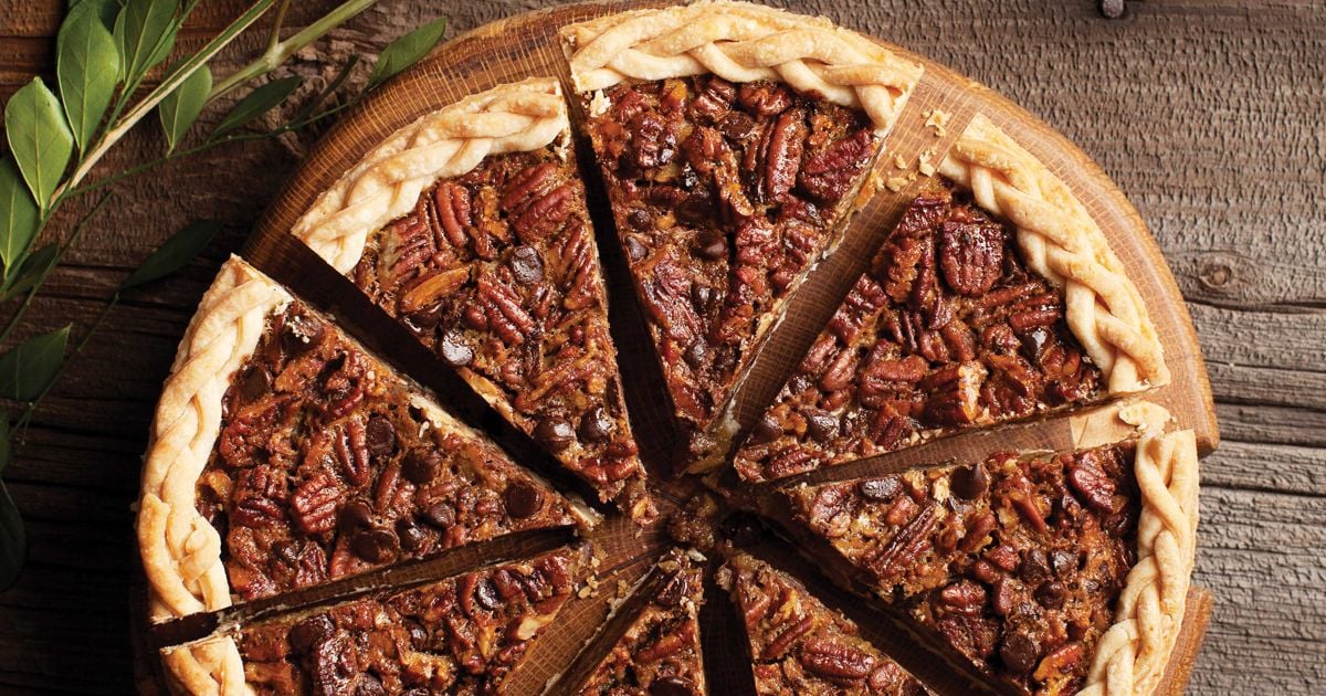 How To Braid Pie Dough: Step-By-Step Instructions - Chatelaine