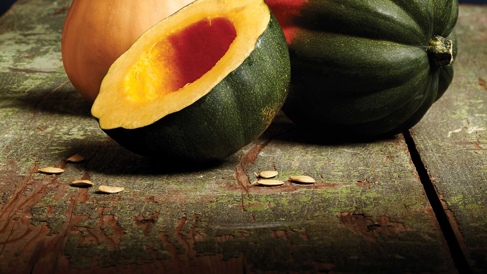 how to cook winter squash uk